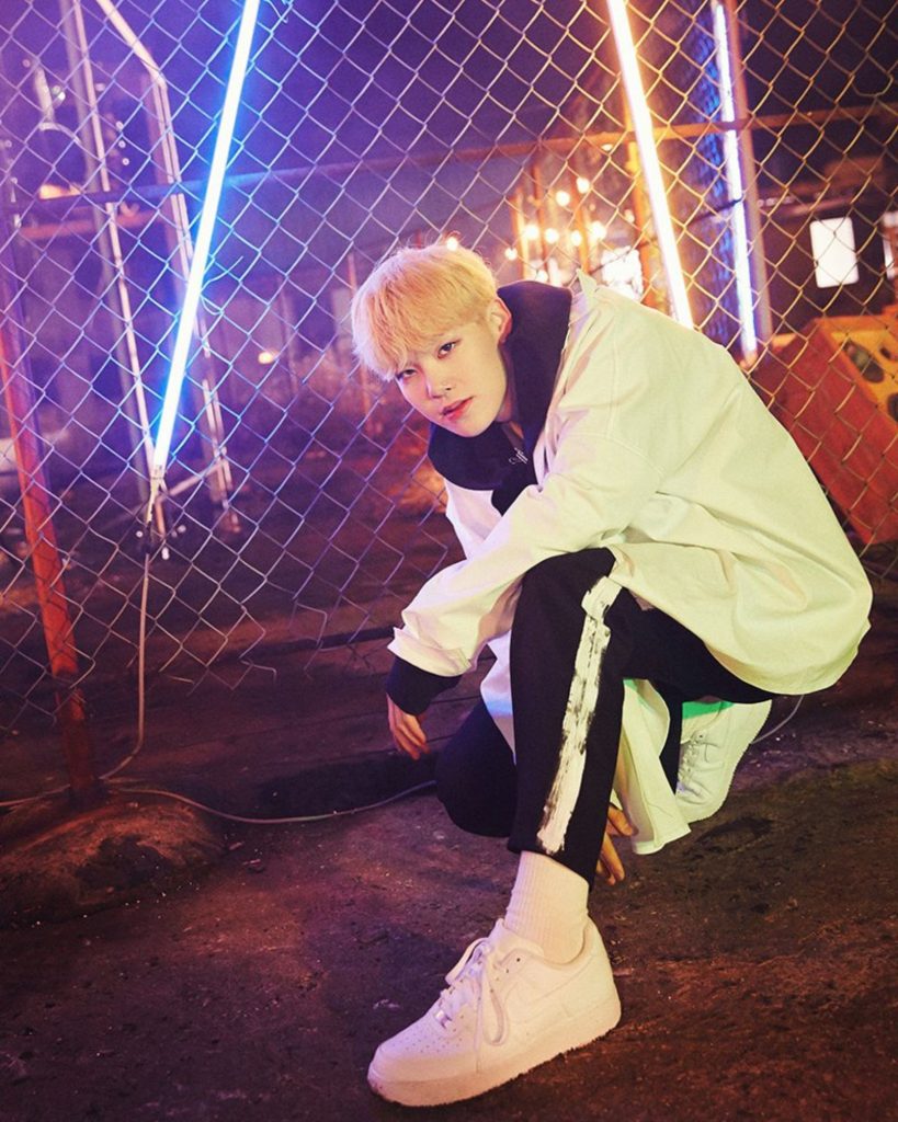 BANG&JUNG&YOO&MOON Members Profile & (Updated Facts!)