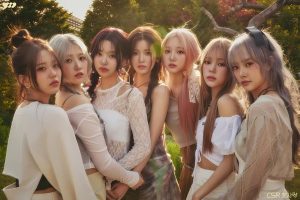 XG Members Profile , Ages, Heights, & (Updated Facts!)