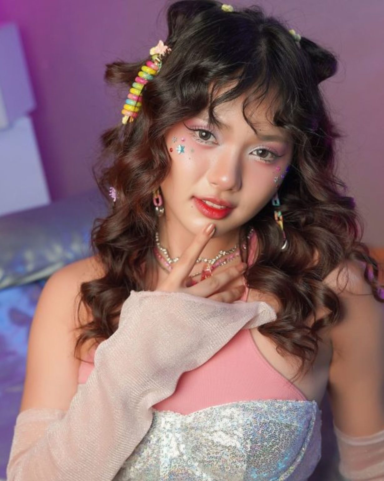 CALISTA Members Profile, Ages, Heights, & (Updated Facts!)