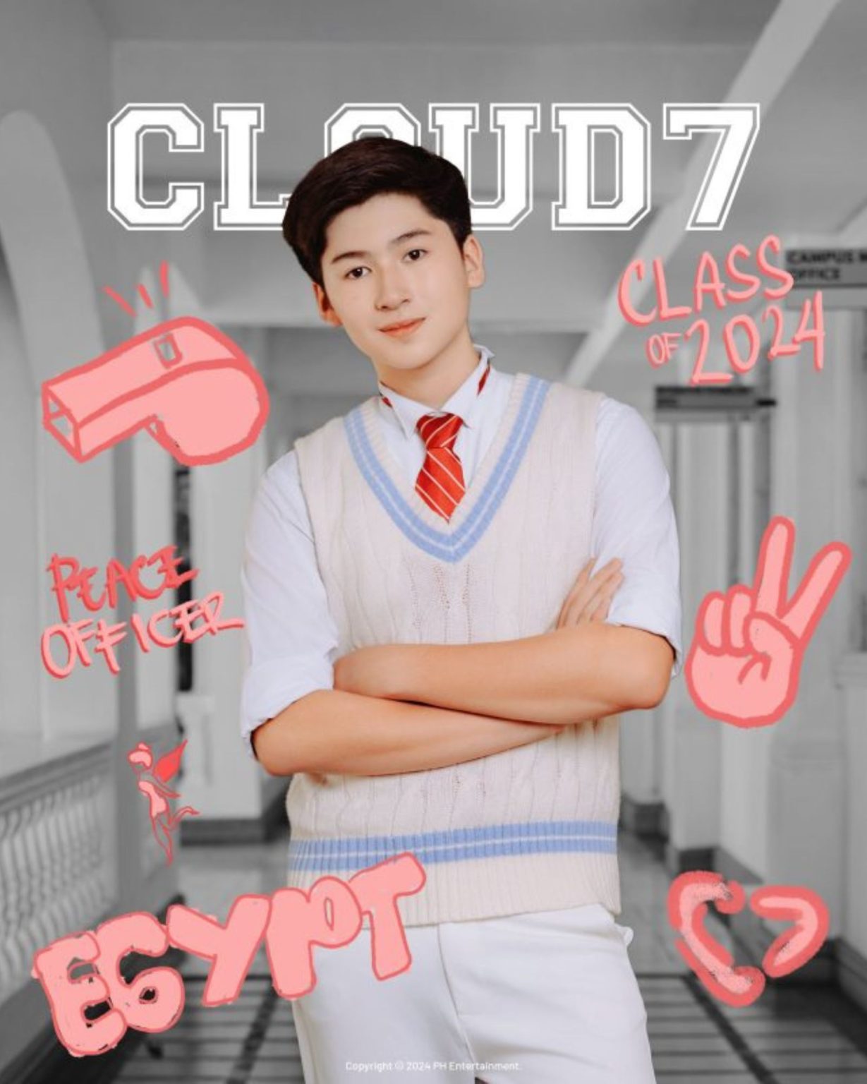 Cloud 7 Members Profile, Ages, Heights, & (Updated Facts!)