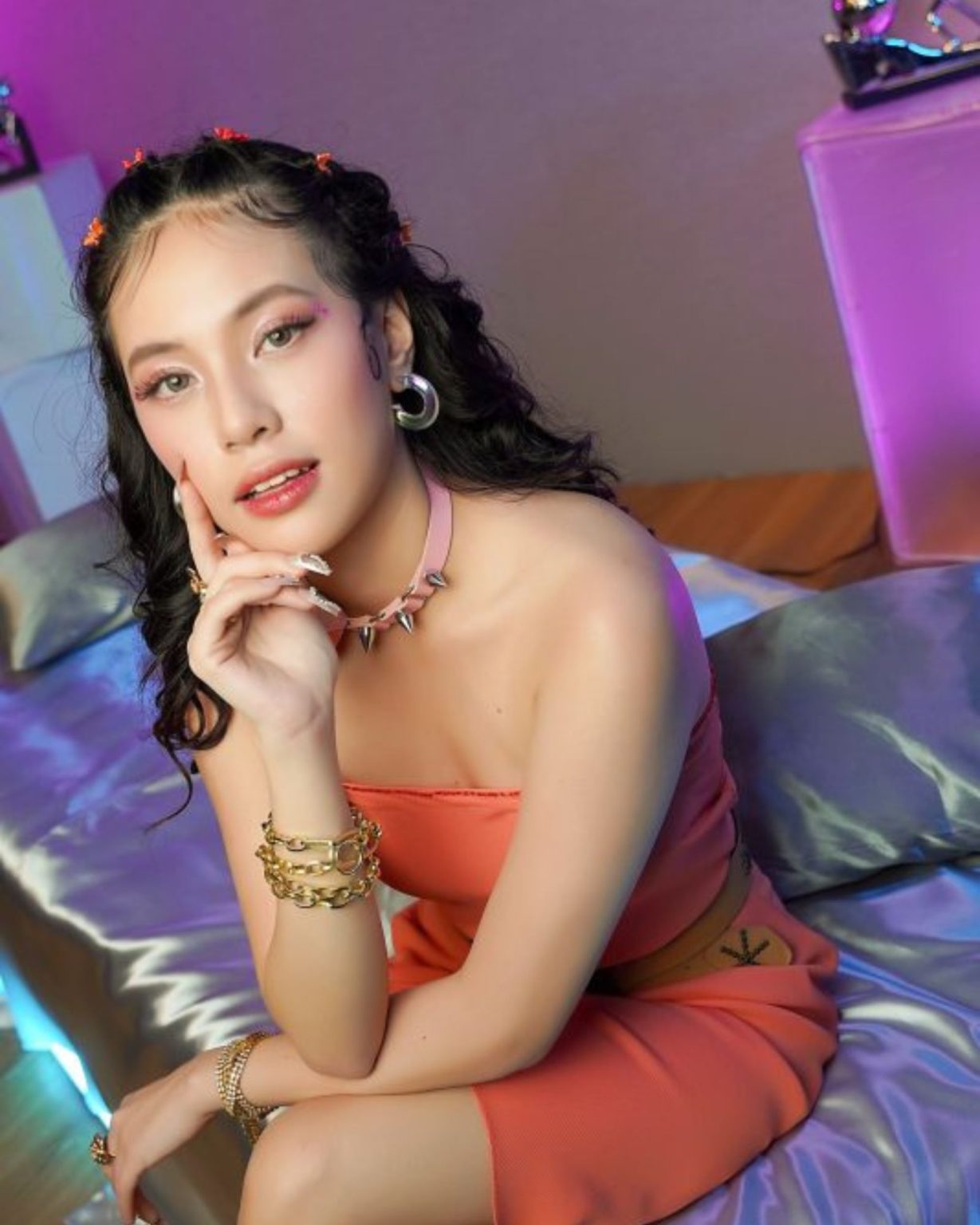 CALISTA Members Profile, Ages, Heights, & (Updated Facts!)