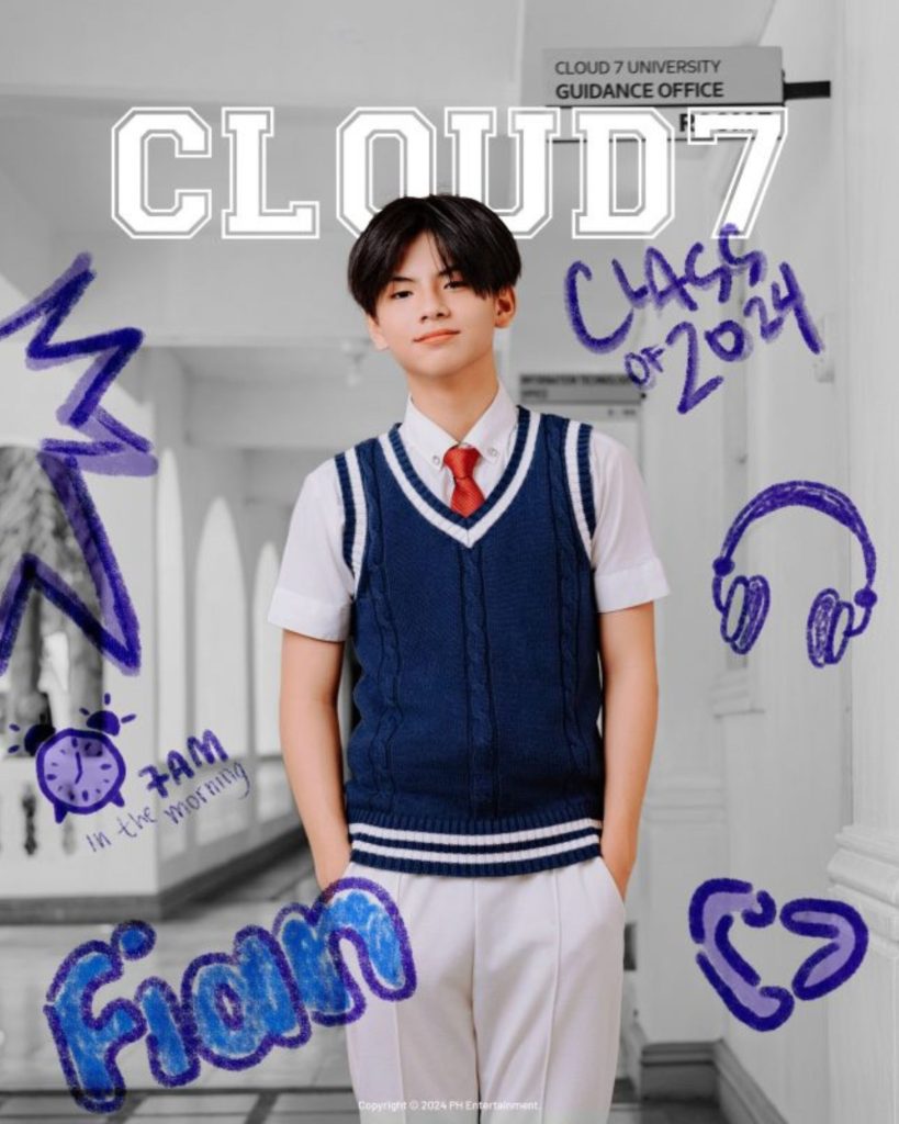 Cloud 7 Members Profile, Ages, Heights, & (Updated Facts!)