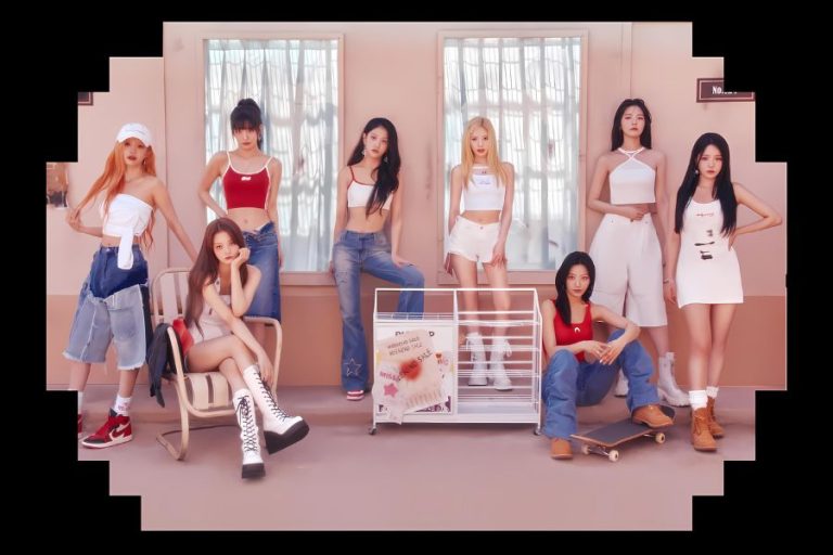 Gen1es Members Profile, Ages, Heights, & (Updated Facts!)