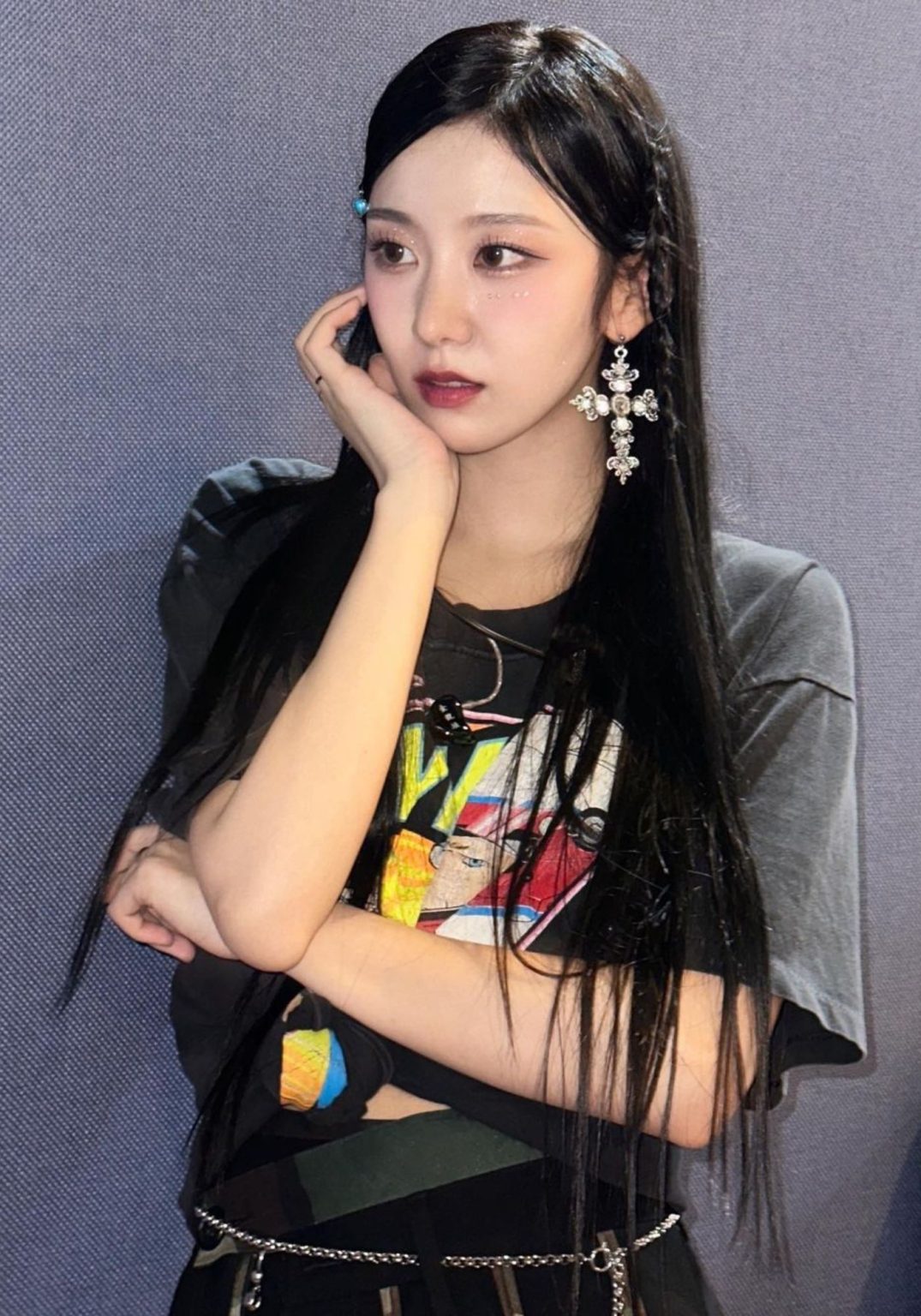 Han Yewon (mimiirose) Profile, Age, Height, & Facts