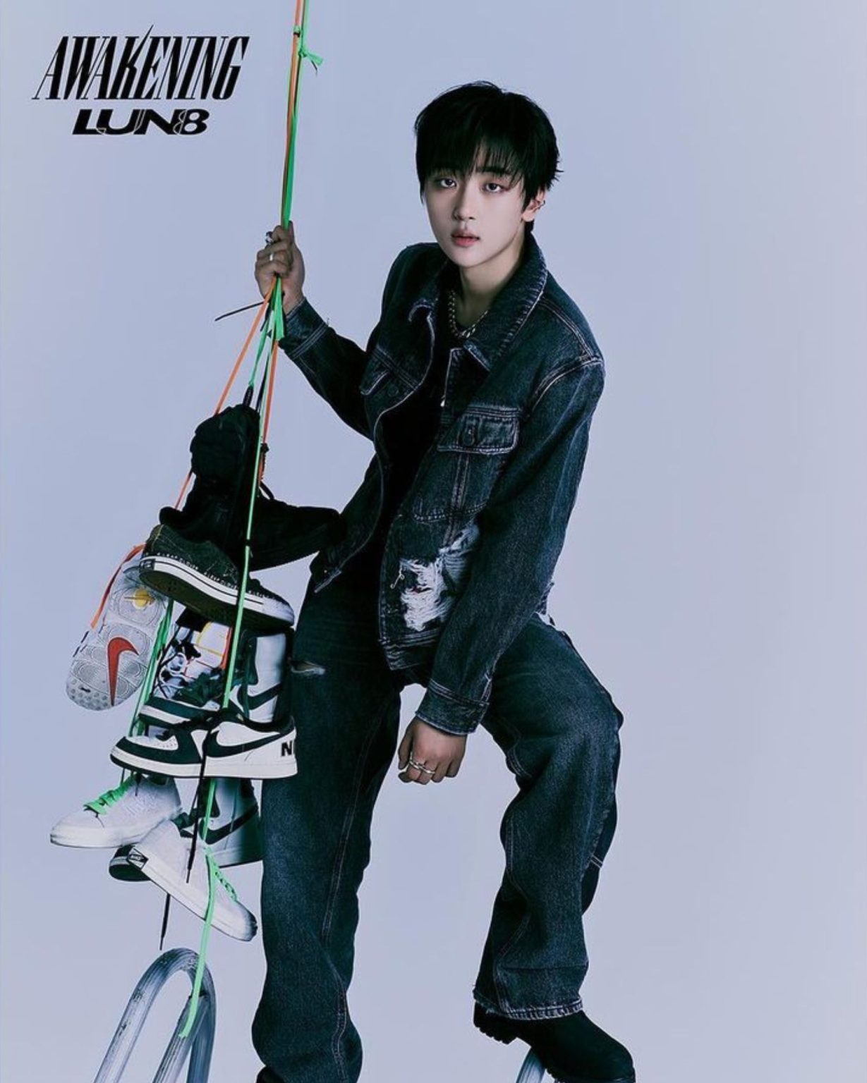 LUN8 Members Profile, Ages, Heights, & (Updated Facts!)