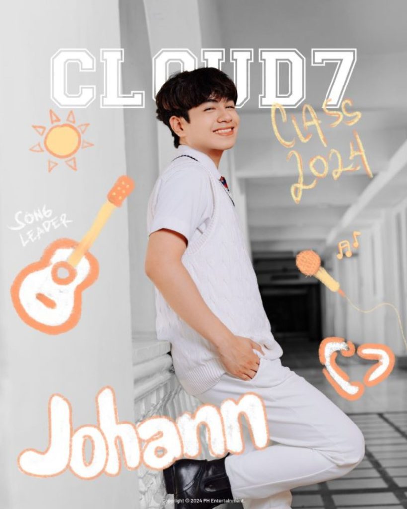 Cloud 7 Members Profile, Ages, Heights, & (Updated Facts!)