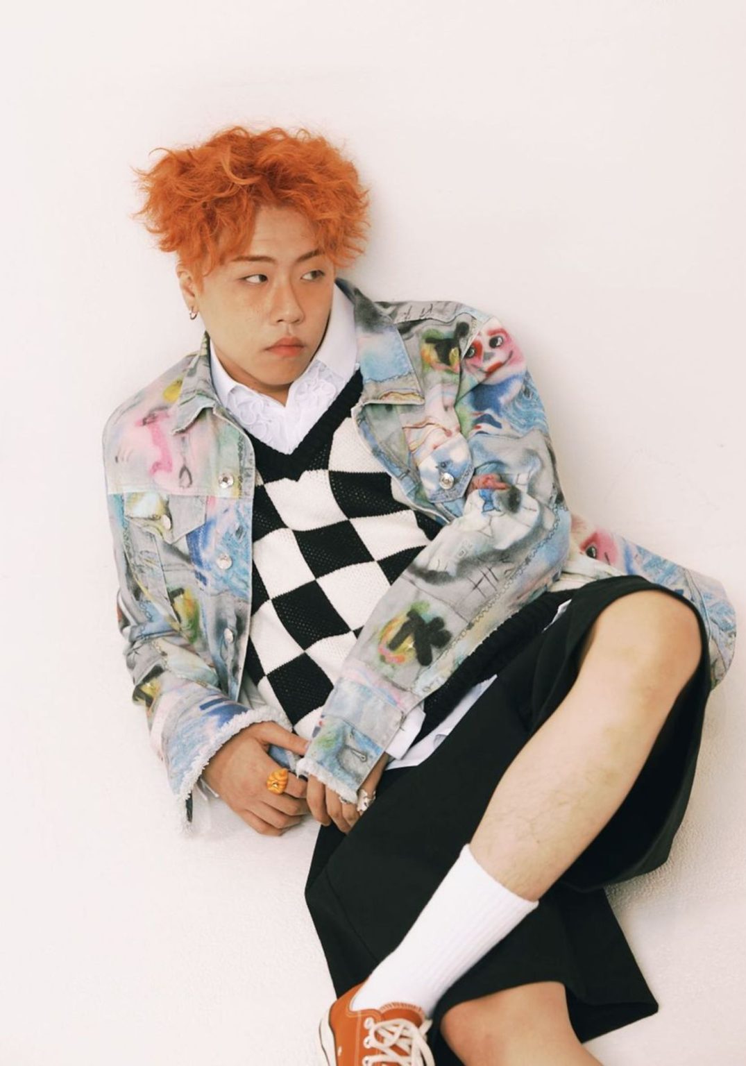 JUNE Profile, Age, Birthday, Height, & (Updated Facts!)