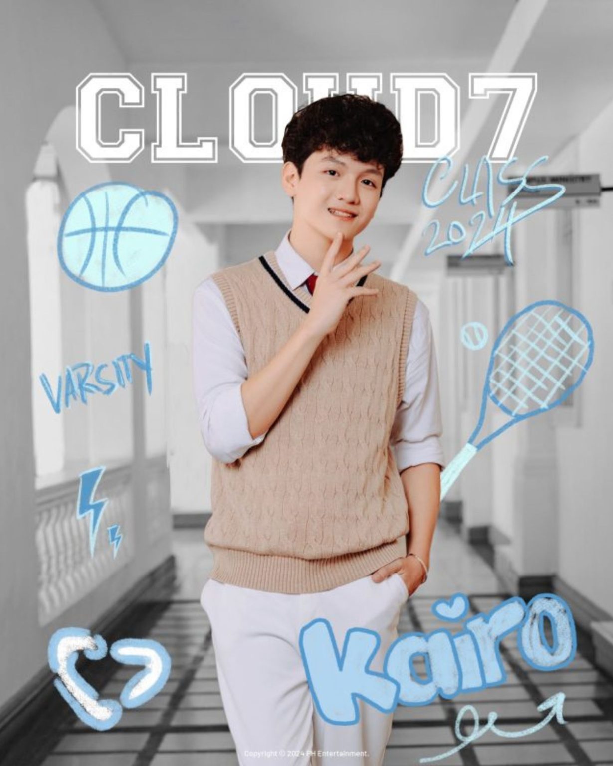 Cloud 7 Members Profile, Ages, Heights, & (Updated Facts!)