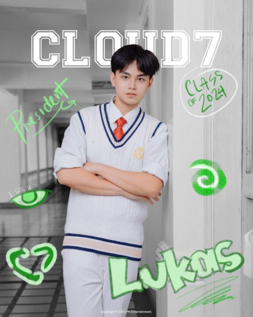 Cloud 7 Members Profile, Ages, Heights, & (Updated Facts!)