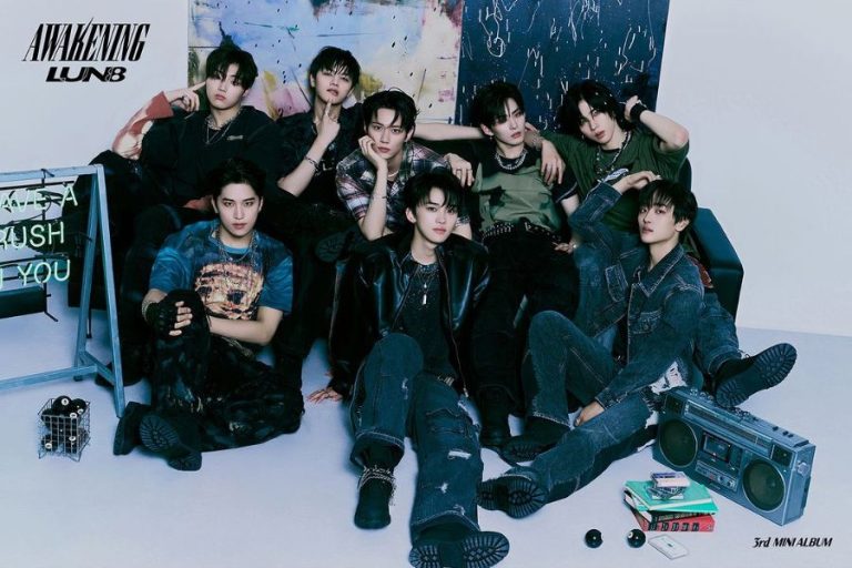 NCT 127 Members Profile, Ages, Heights, & (Updated Facts!)