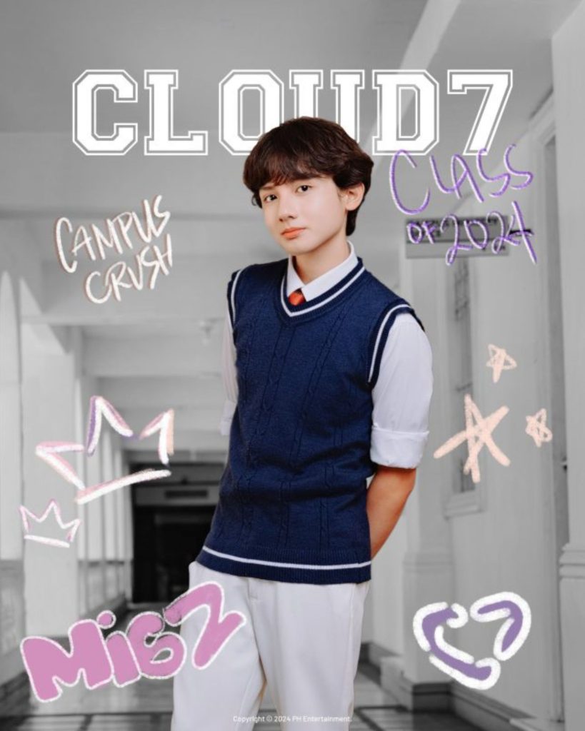 Cloud 7 Members Profile, Ages, Heights, & (Updated Facts!)