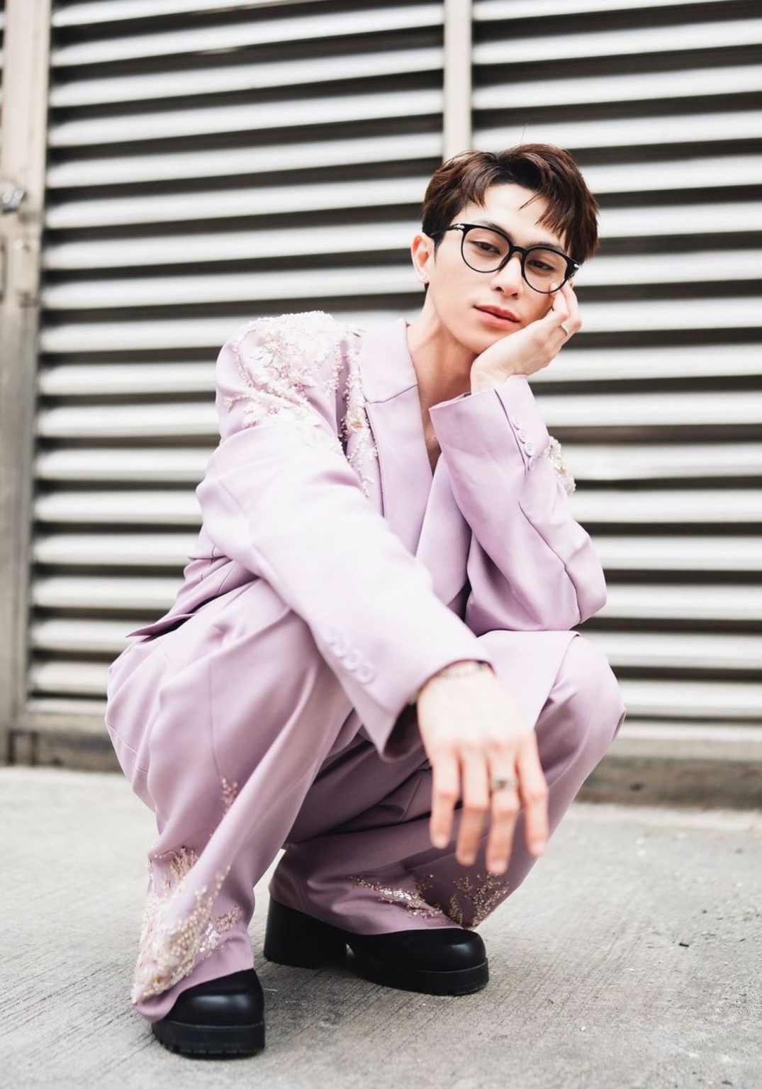 Niko (Yes My Love) Profile, Age, Birthday, Height, & Facts