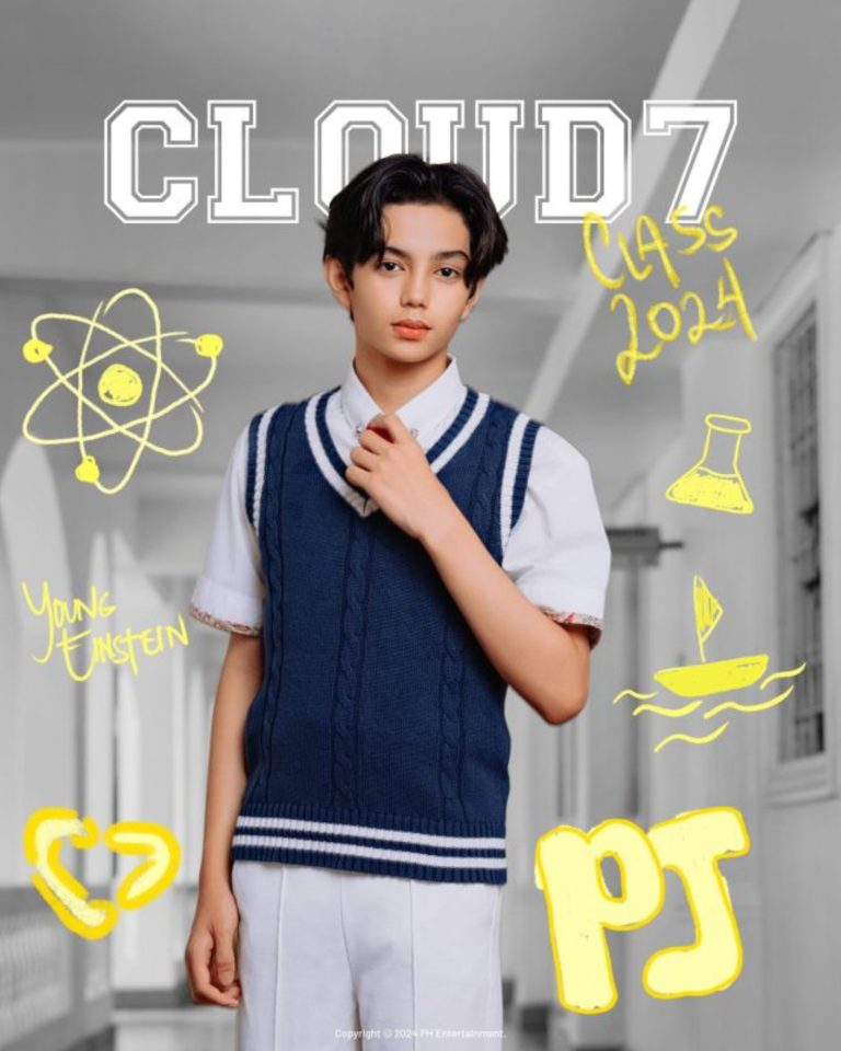 Cloud 7 Members Profile, Ages, Heights, & (Updated Facts!)