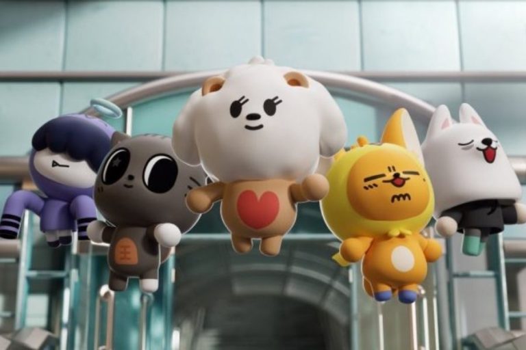 PPULBATU (TXT Characters) Profile & Facts