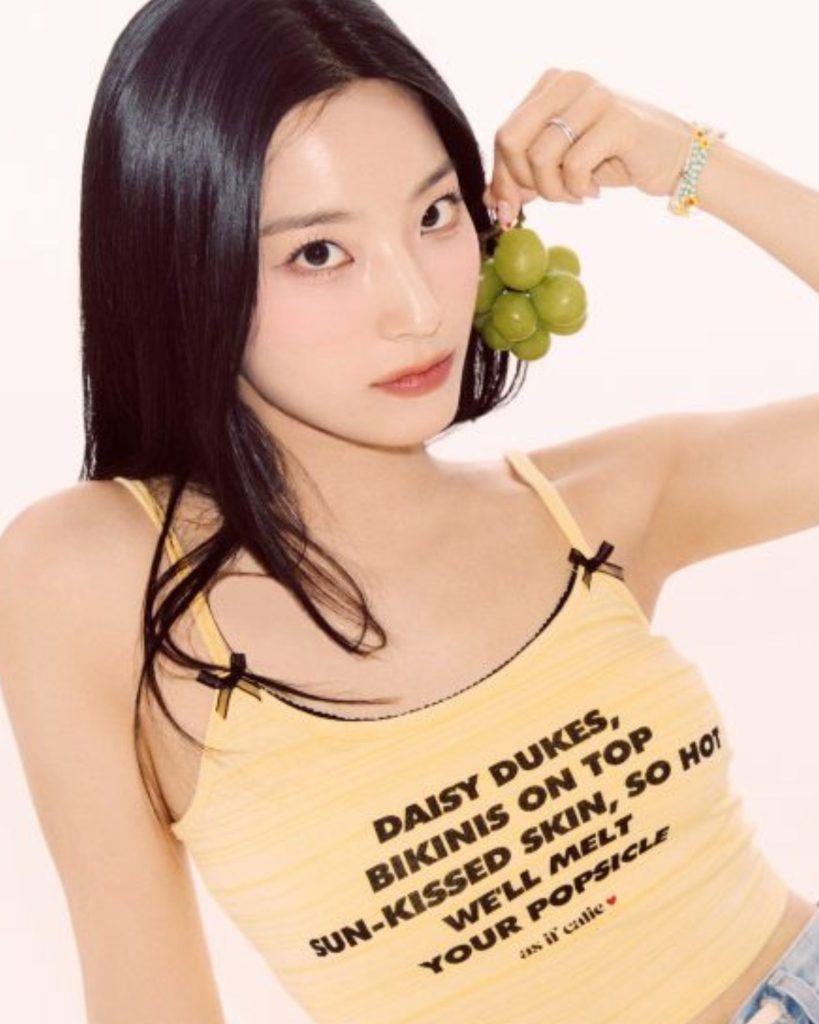 fromis_9 Members Profile, Ages, Heights, & (Updated Facts!)