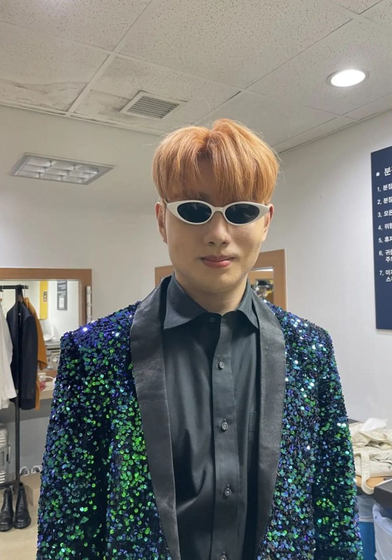 Sam Kim Profile, Age, Birthday, Height, & (Updated Facts!)