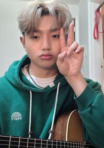 Sam Kim Profile, Age, Birthday, Height, & (Updated Facts!)