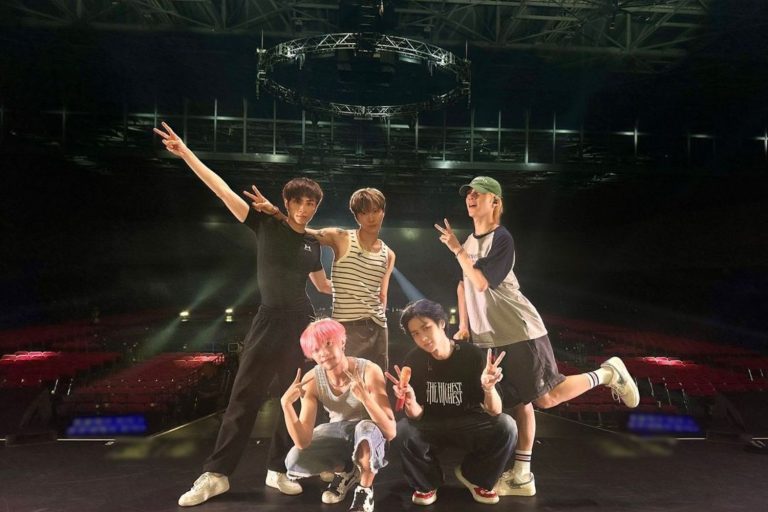 WayV Members Profile, Ages, Heights, & (Updated Facts!)