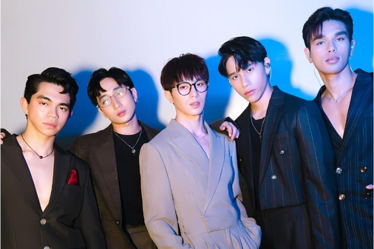 N.Flying Members Profile, Ages, Heights, & (Updated Facts!)