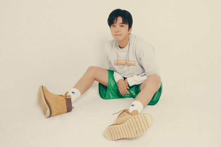 Yoo Youngjae (BANG&JUNG&YOO&MOON) Profile, Age, & Facts