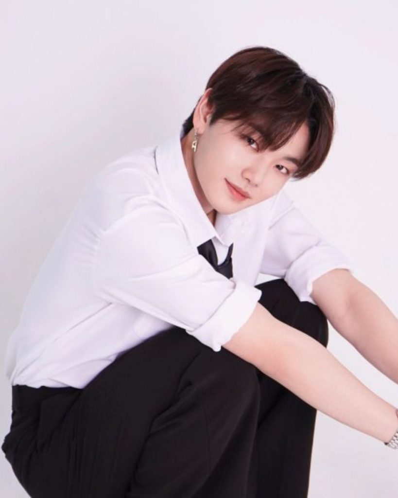 1VERSE Members Profile, Ages, Heights, & (Updated Facts!)
