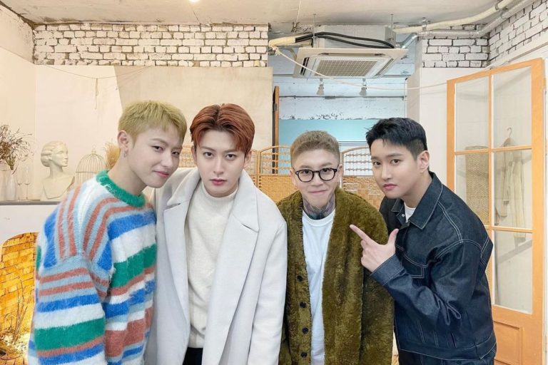 Block B Members Profile, Ages, Heights, & (Updated Facts!)