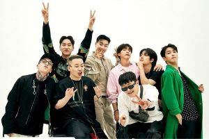Block B Members Profile, Ages, Heights, & (Updated Facts!)