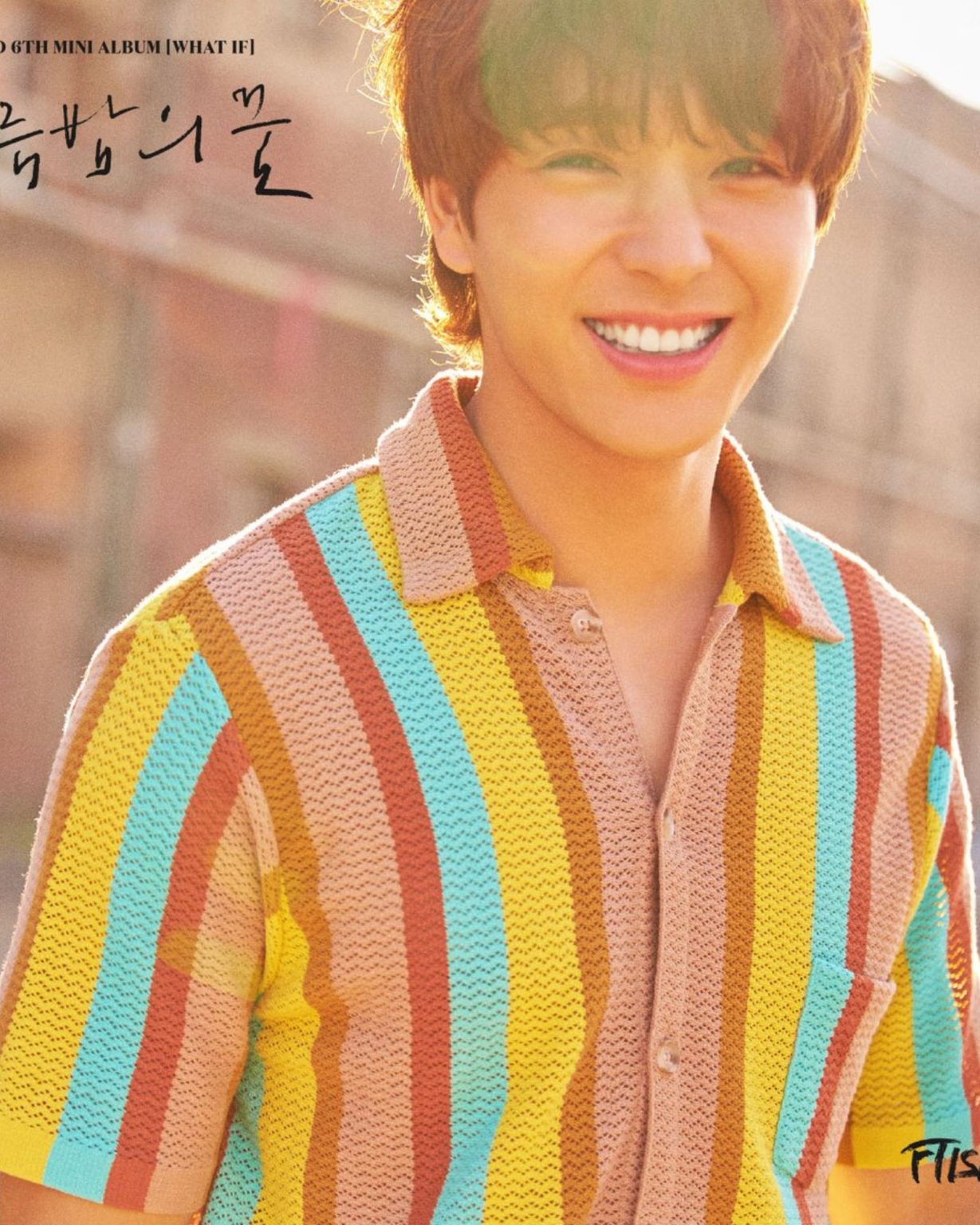 FTISLAND Members Profile, Ages, Heights, & (Updated Facts!)