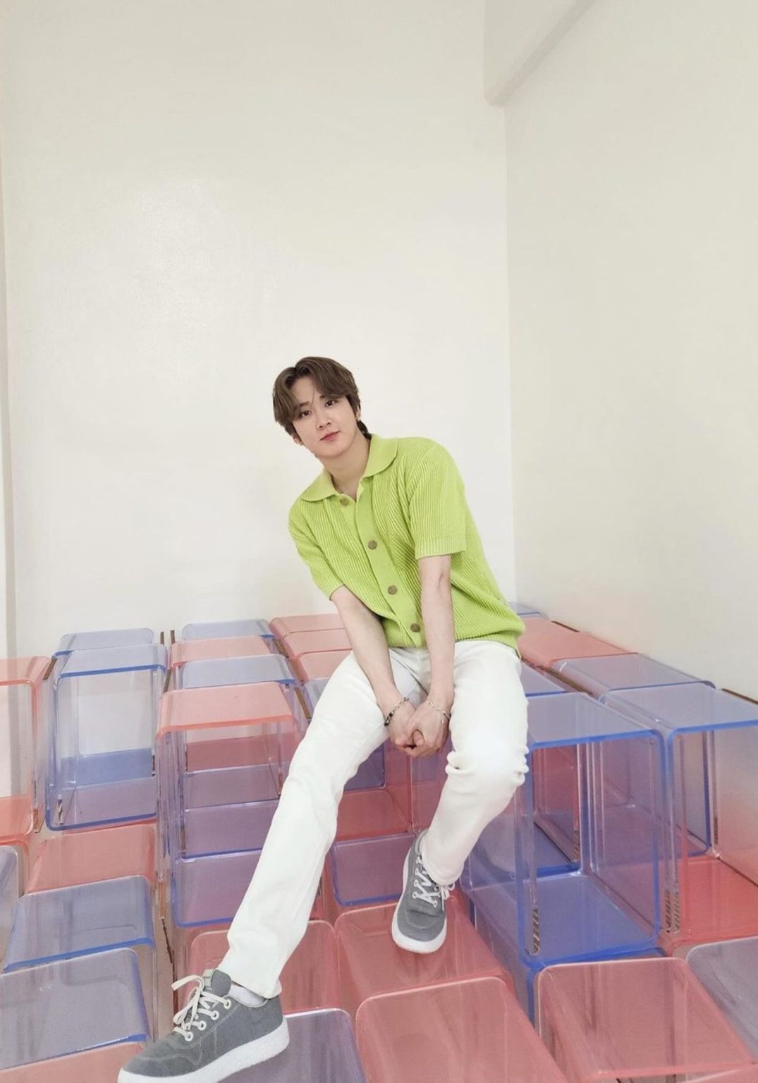 Chunji (Teen Top) Profile, Age, Birthday, Height, & Facts