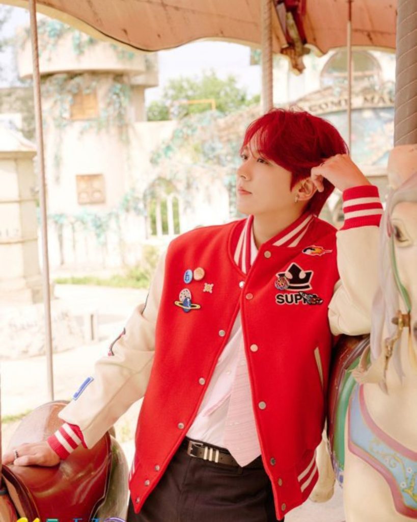 TEEN TOP Members Profile, Ages, Heights, & (Updated Facts!)