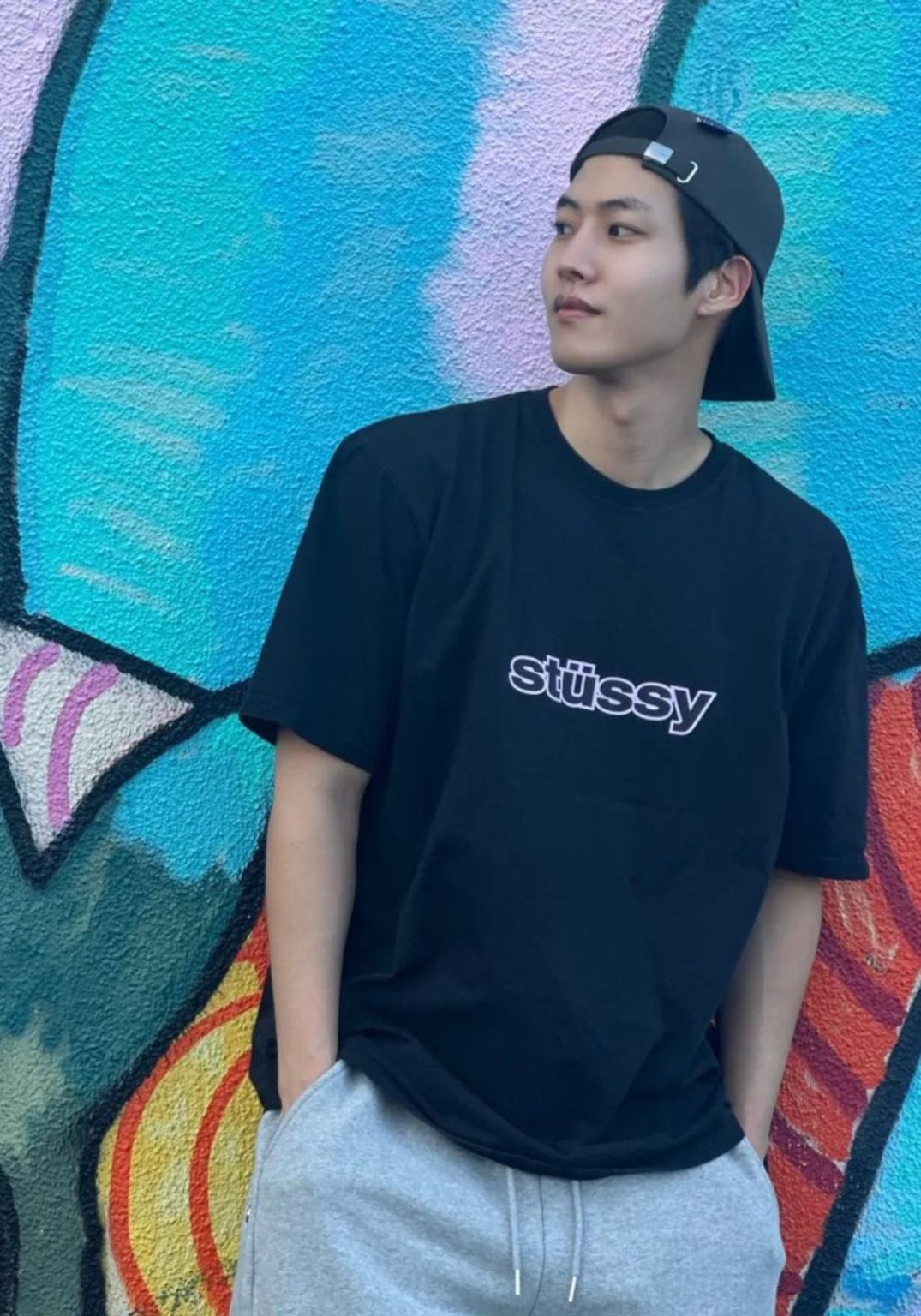 Daeyeol (Golden Child) Profile, Age, Height & Facts