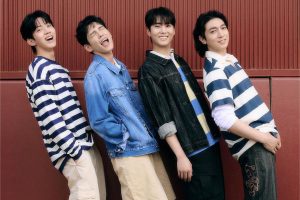 DAY6 Members Profile, Ages, Heights, & (Updated Facts!)