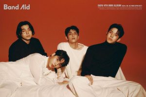 TXT Members Profile, Ages, Heights, & (Updated Facts!)