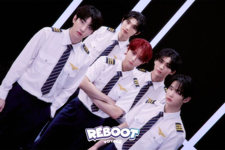 ZEROBASEONE (ZB1) Profile, Ages, & (Updated Facts!)