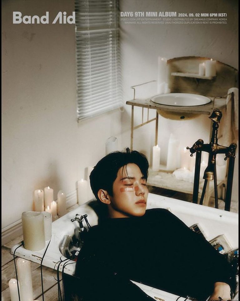 DAY6 Members Profile, Ages, Heights, & (Updated Facts!)