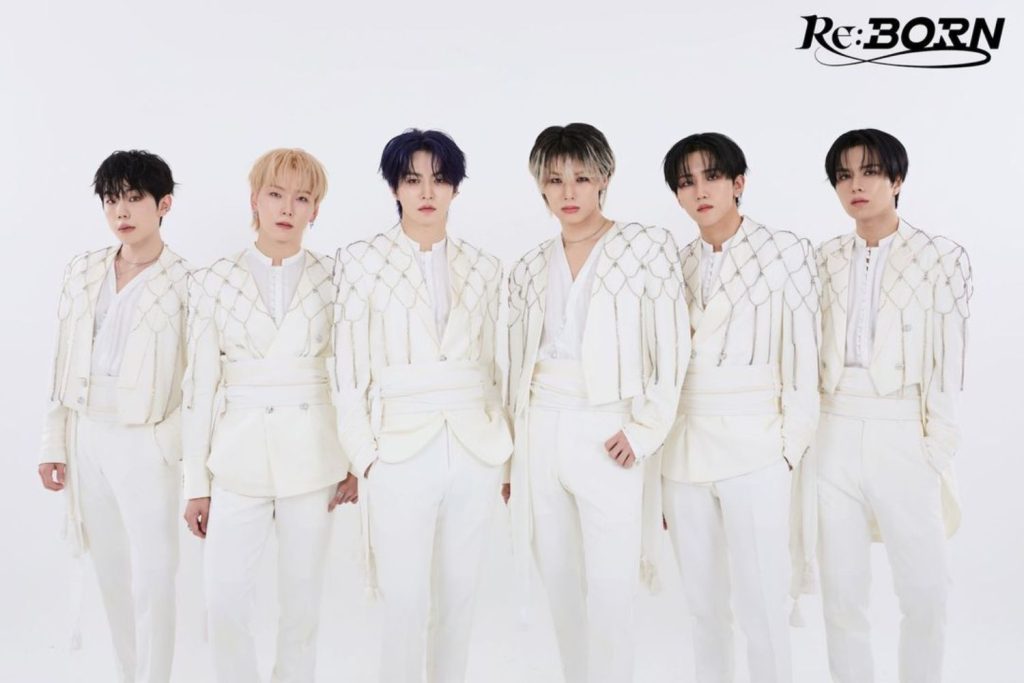 Re:Born (Survival Show) Contestants Profile & (Updated Facts!)