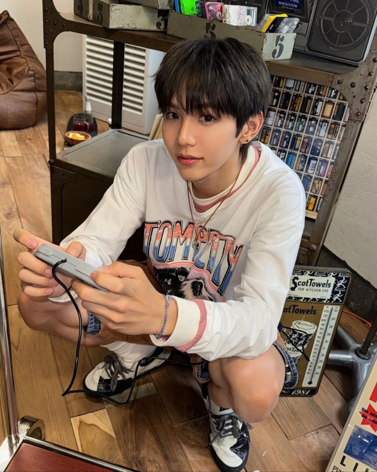 RIIZE Members Profile, Ages, Heights, & (Updated Facts!)