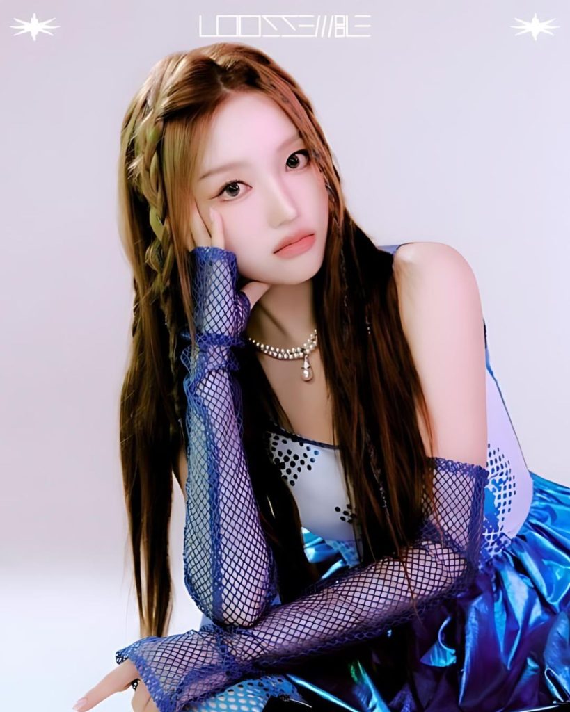 LOOSSEMBLE Members Profile, Ages, & (Updated Facts!)