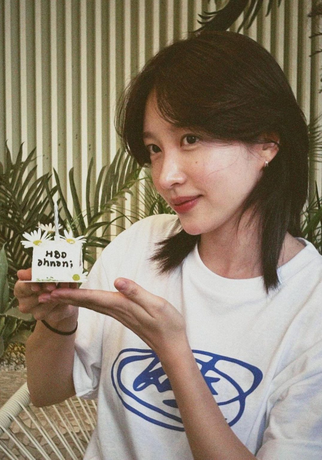 Hani (EXID) Profile, Age, Birthday, Height, & Facts