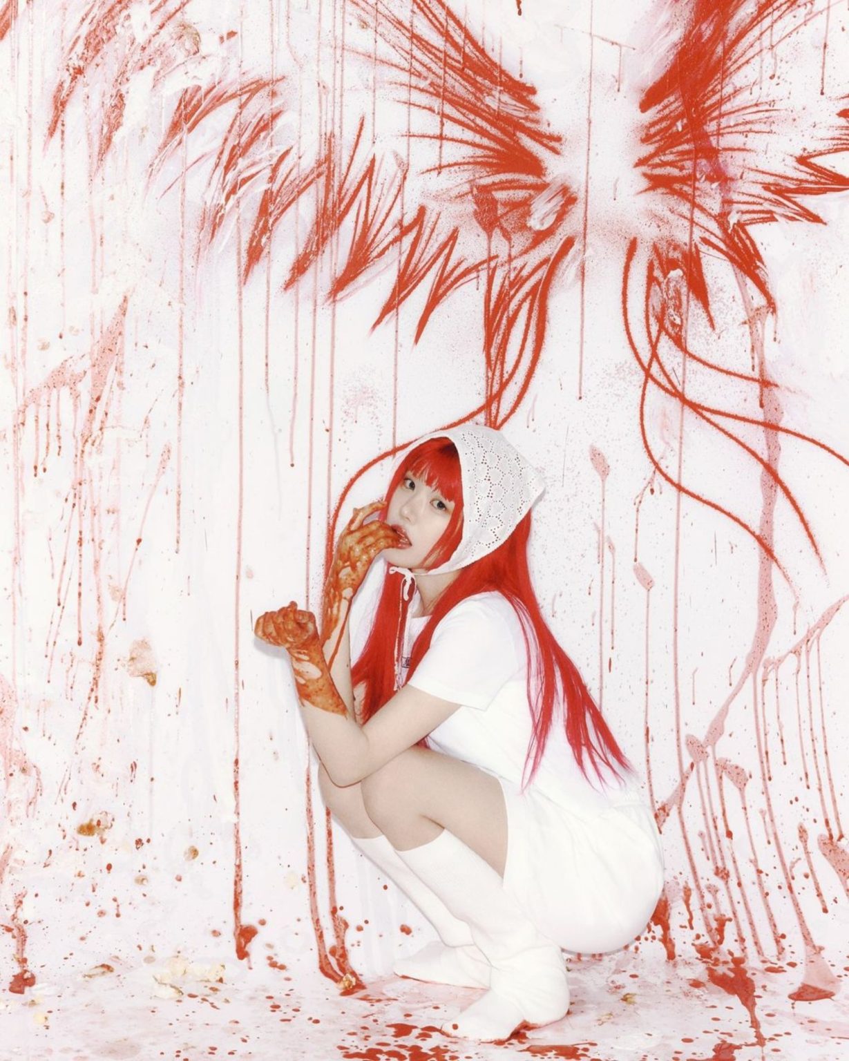 QWER Members Profile, Ages, Heights, & (Updated Facts!)