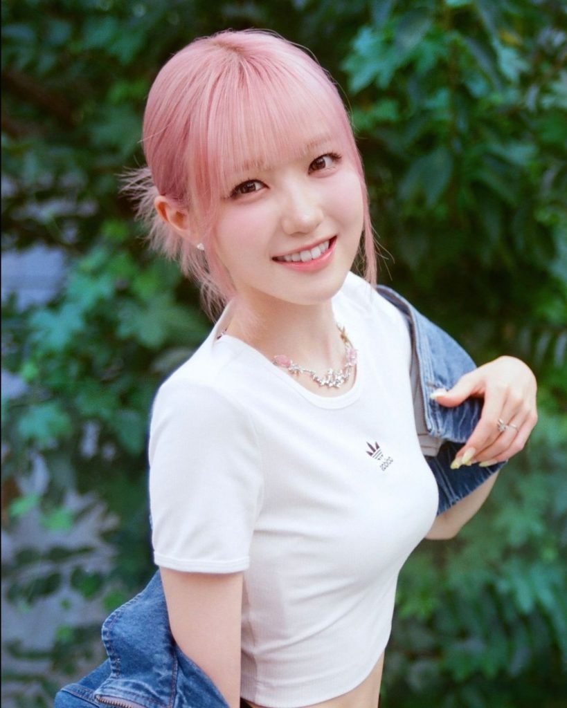 iNKODE GIRLZ Members Profile, Ages, & (Updated Facts!)