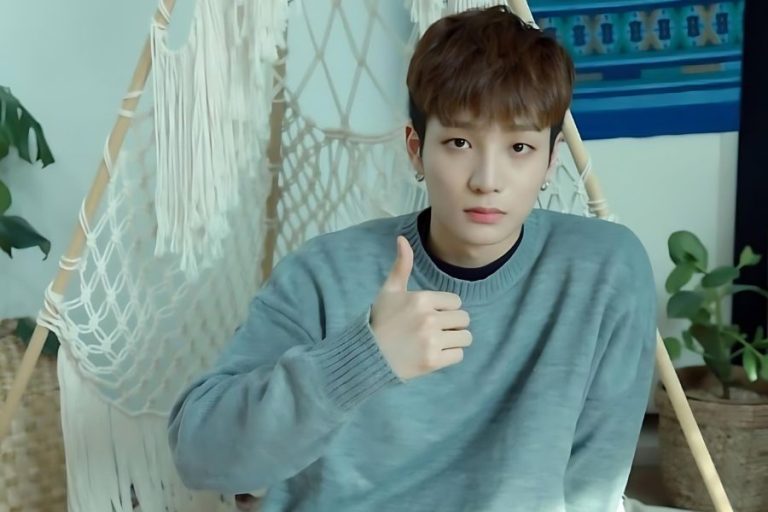 Hwang Dongjun (ex. Ghost9) Profile, Age, Height, & Facts