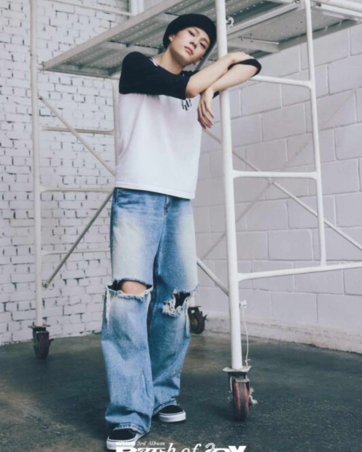 WHIB Members Profile, Ages, Heights, & (Updated Facts!)