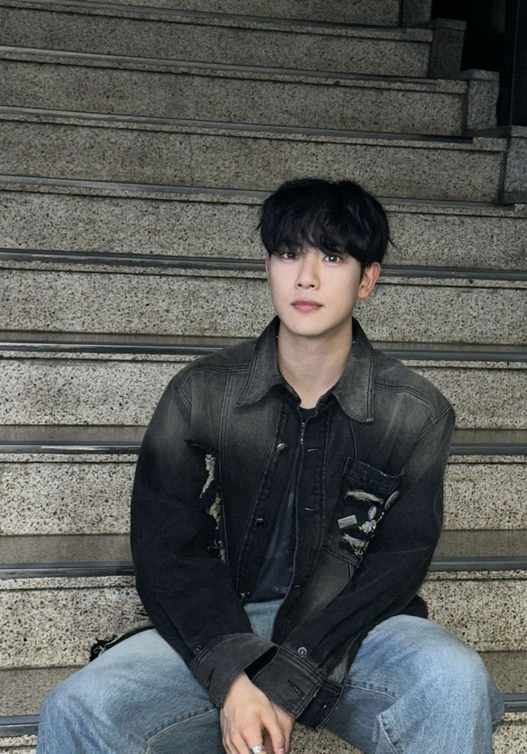 Jibeom (ex. Golden Child) Profile, Age, Height, & Facts