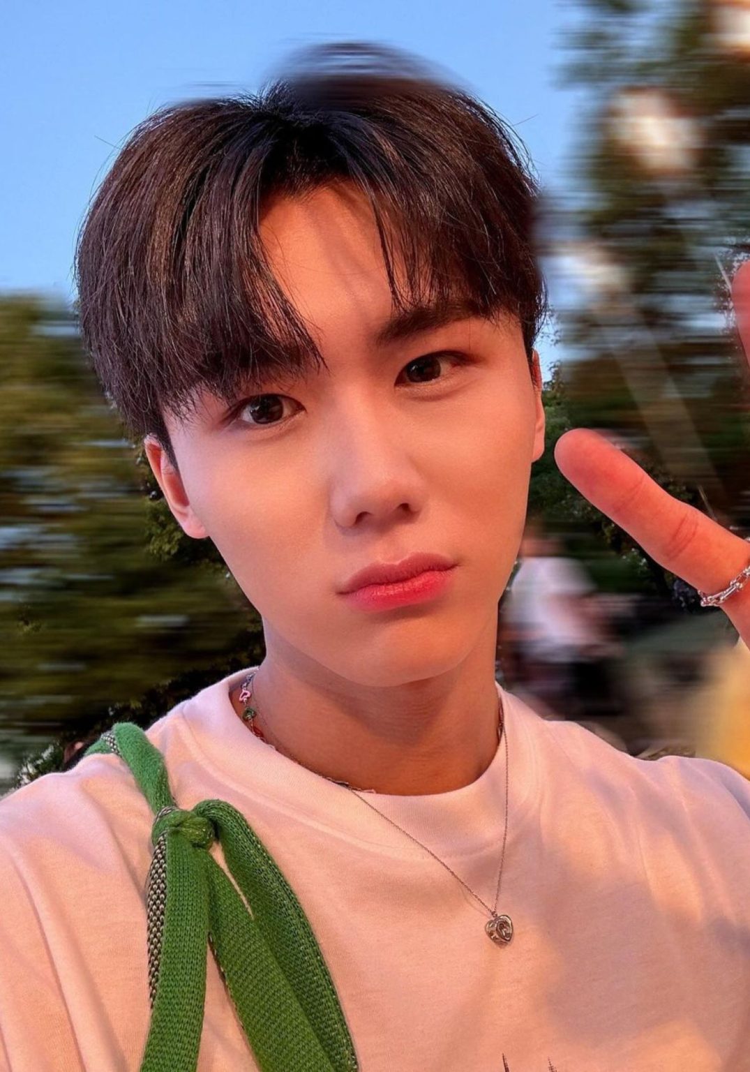 Jonghyeong (DKZ) Profile, Age, Birthday, Height, & Facts