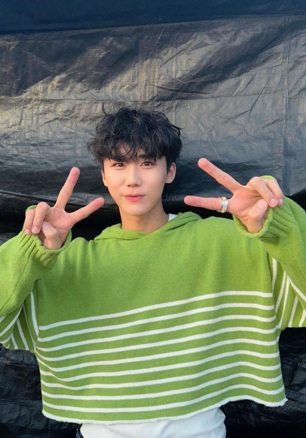 Jonghyeong (DKZ) Profile, Age, Birthday, Height, & Facts