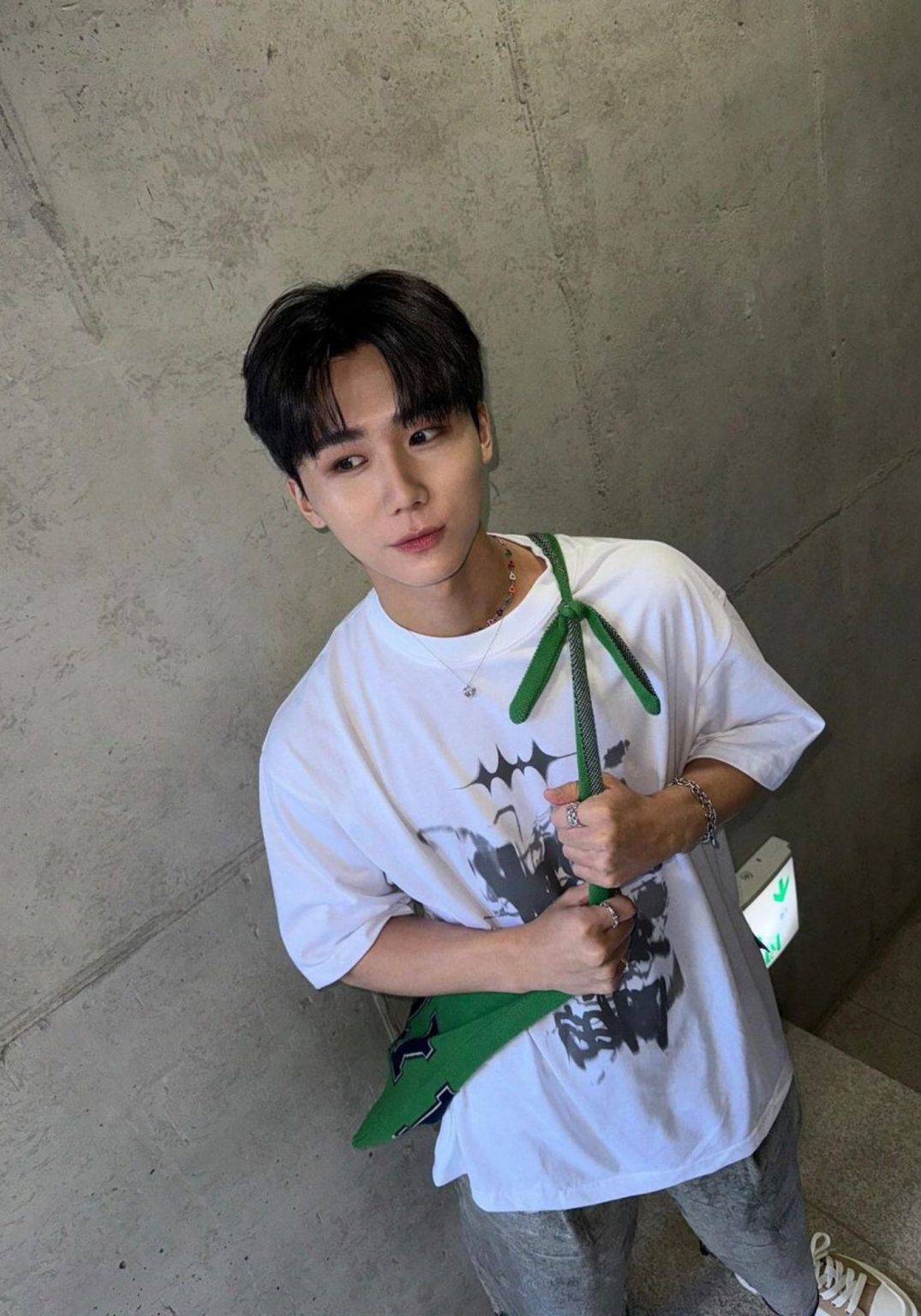 Jonghyeong (DKZ) Profile, Age, Birthday, Height, & Facts