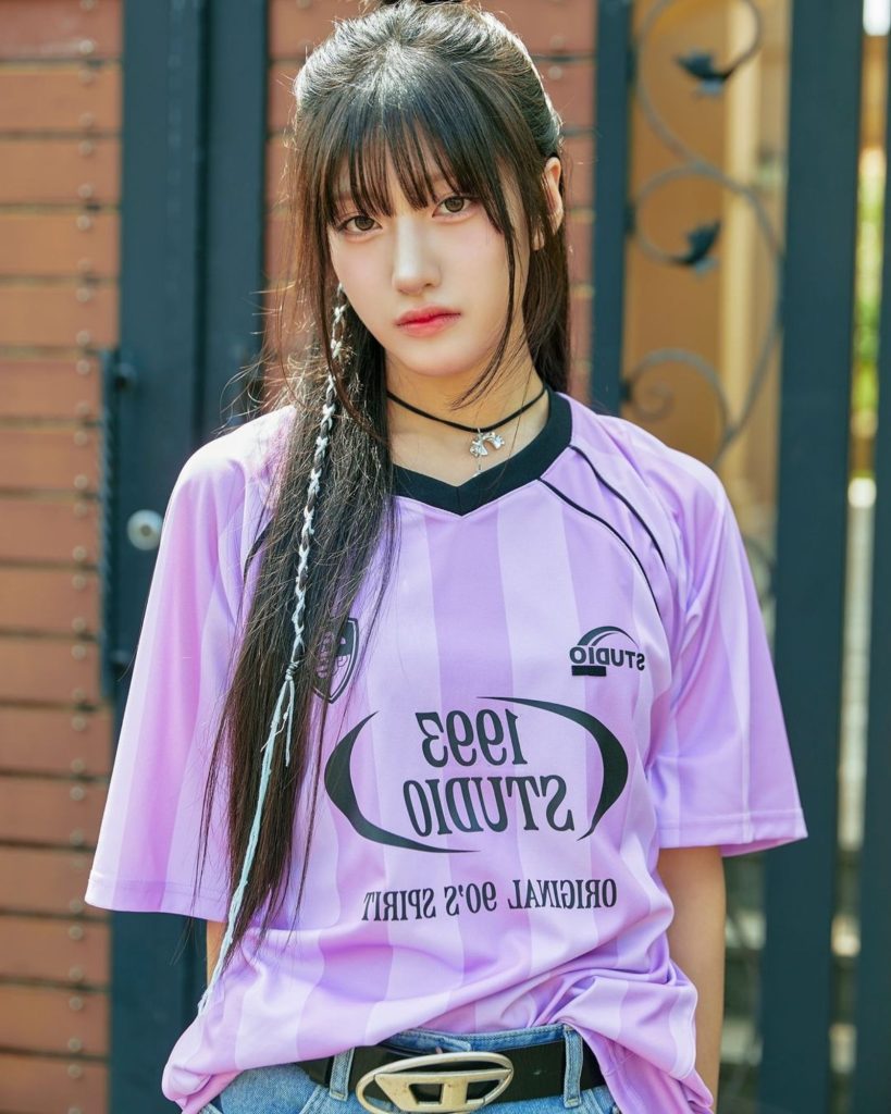 iNKODE GIRLZ Members Profile, Ages, & (Updated Facts!)