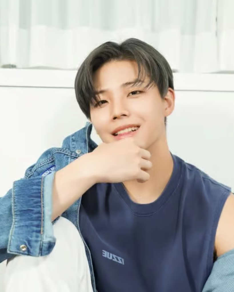 Ghost9 Members Profile, Ages, Heights, & (Updated Facts!)