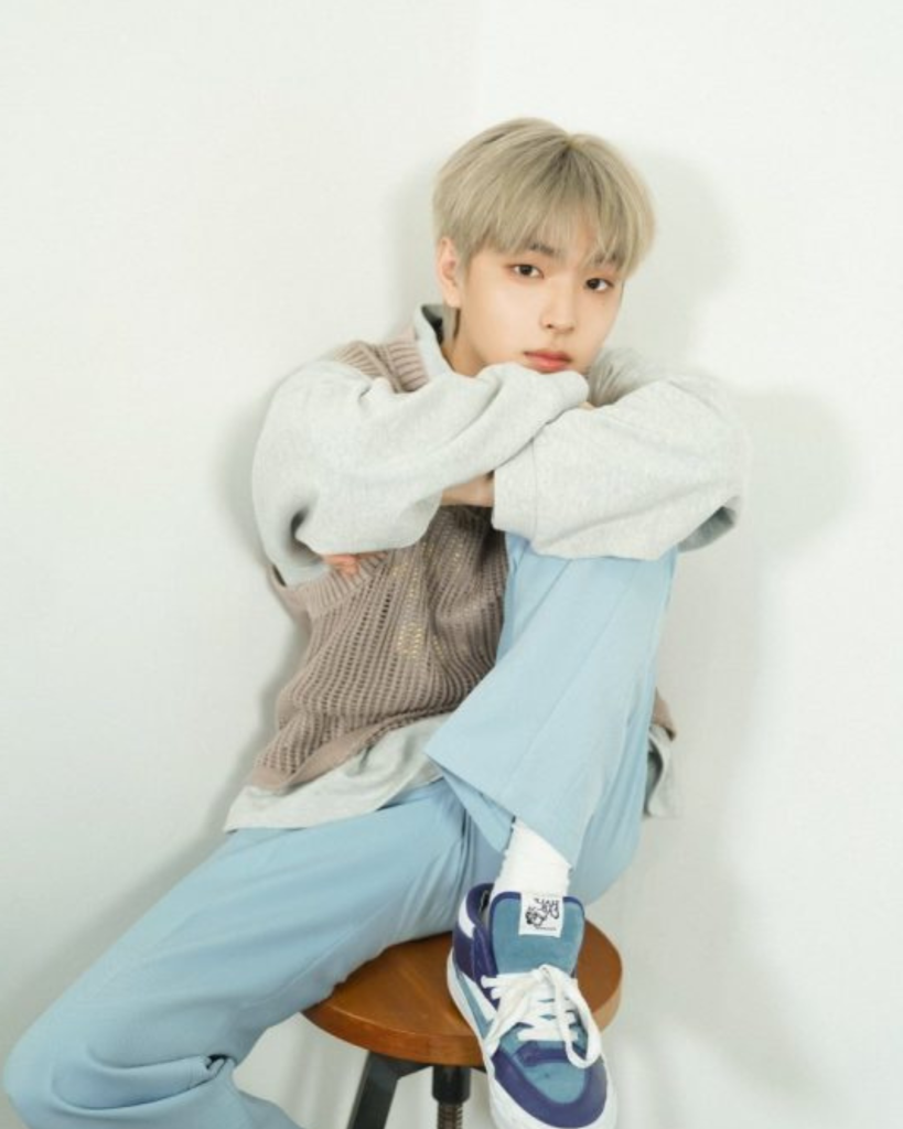 Ghost9 Members Profile, Ages, Heights, & (Updated Facts!)